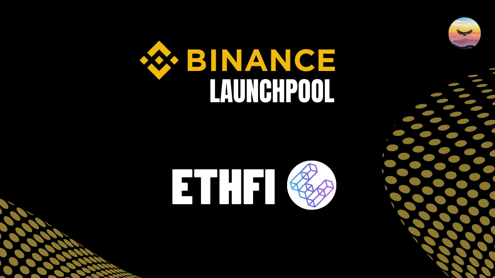 What do you think about the ETHFI project? How much will the | x_moka_x on Binance Square