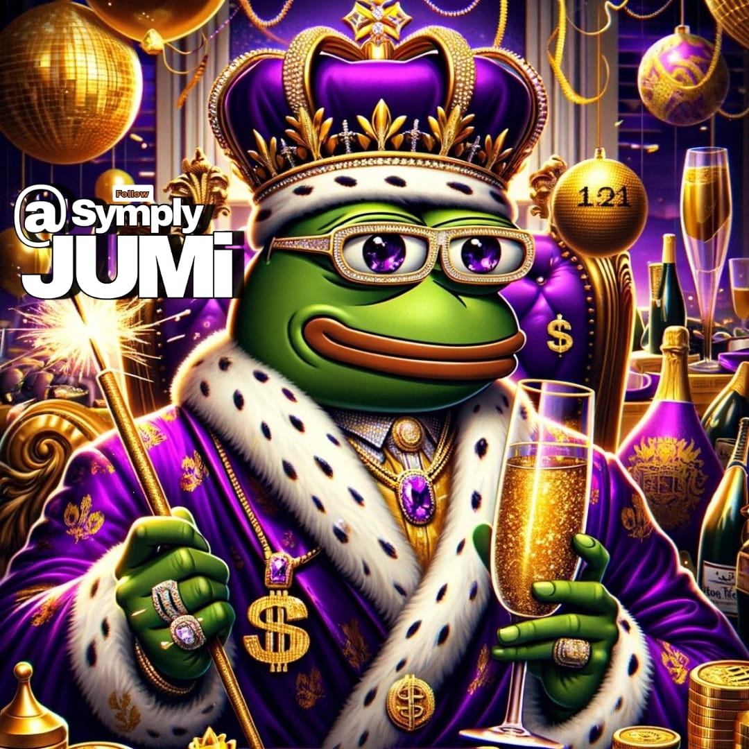 🚨🔥🤯PEPE ON IT'S WAY TO KILL A ZERO?🤯🔥🚨 PEPE EXPLODING | Symplyjumi on ...