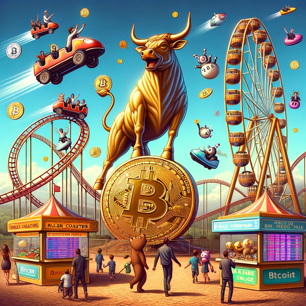 Crypto Zoo: The Cutest Meme Coins 🐾🎉 Animal-themed meme | Crypto Online ...