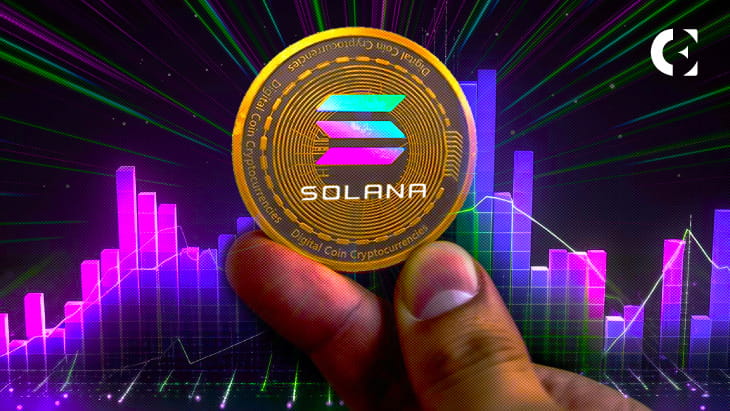 📢Solana volume leapfrogs Ethereum as memecoin frenzy seen s | Avatar ...