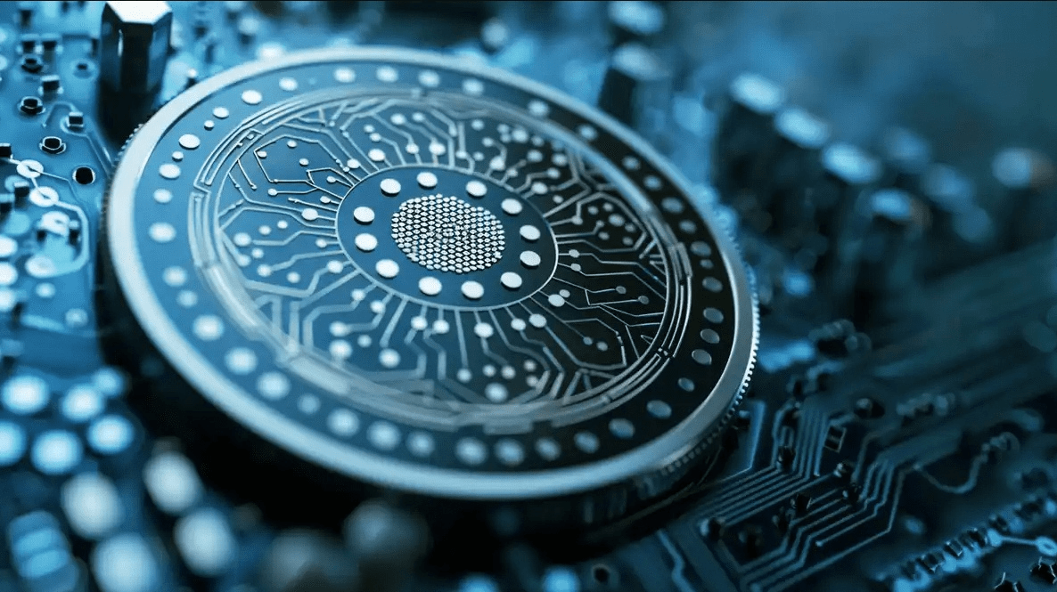 What happened with the Cocoin platform and what caused the decline in ...