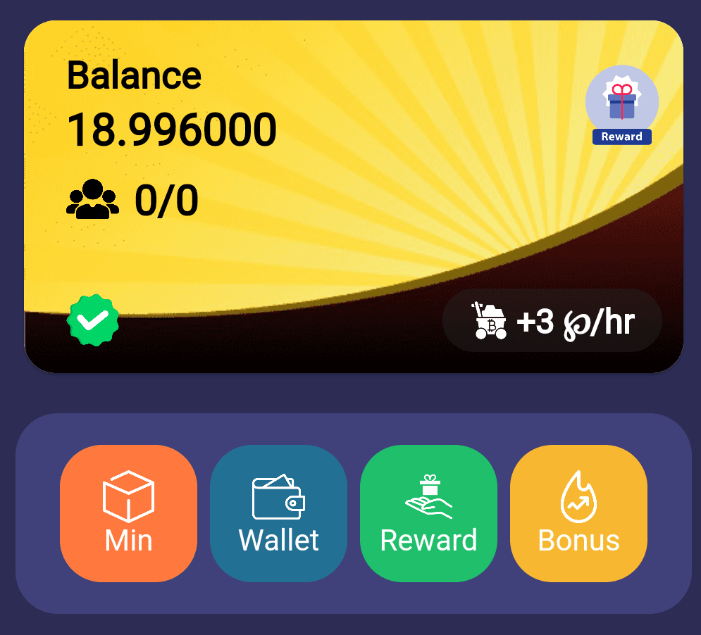 PSE Network New Mining ⛏️ app 💰💻📲. "Unleash your earning | Crypto Web3 ...