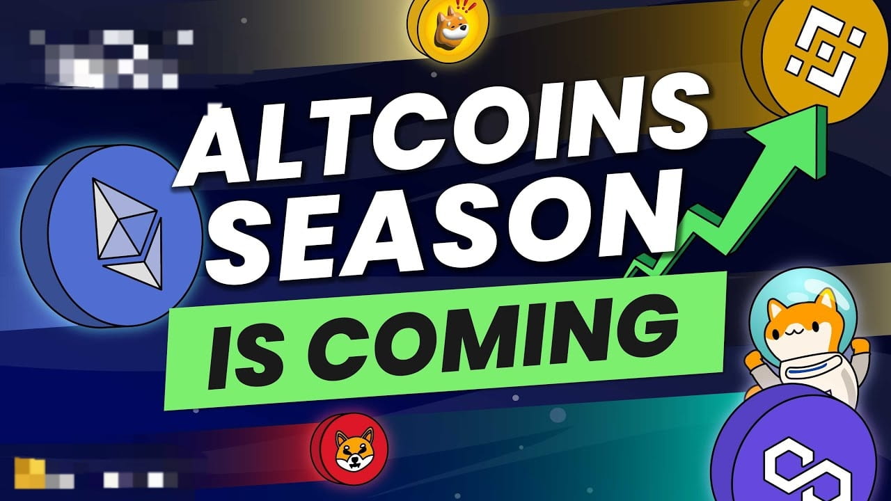 🌟 Indicators of Altcoins Season, When Does Altcoin Season | The Buzzing Bee on Binance Square