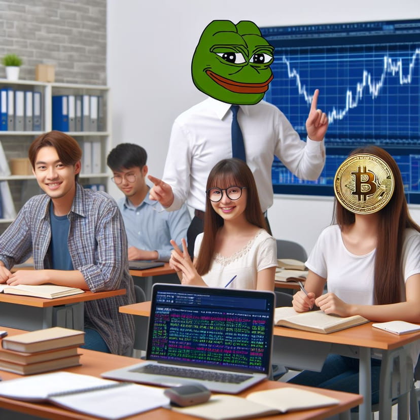 Hoje pepe atualizado A moeda Pepe é uma moeda meme baseada n | my meme ...