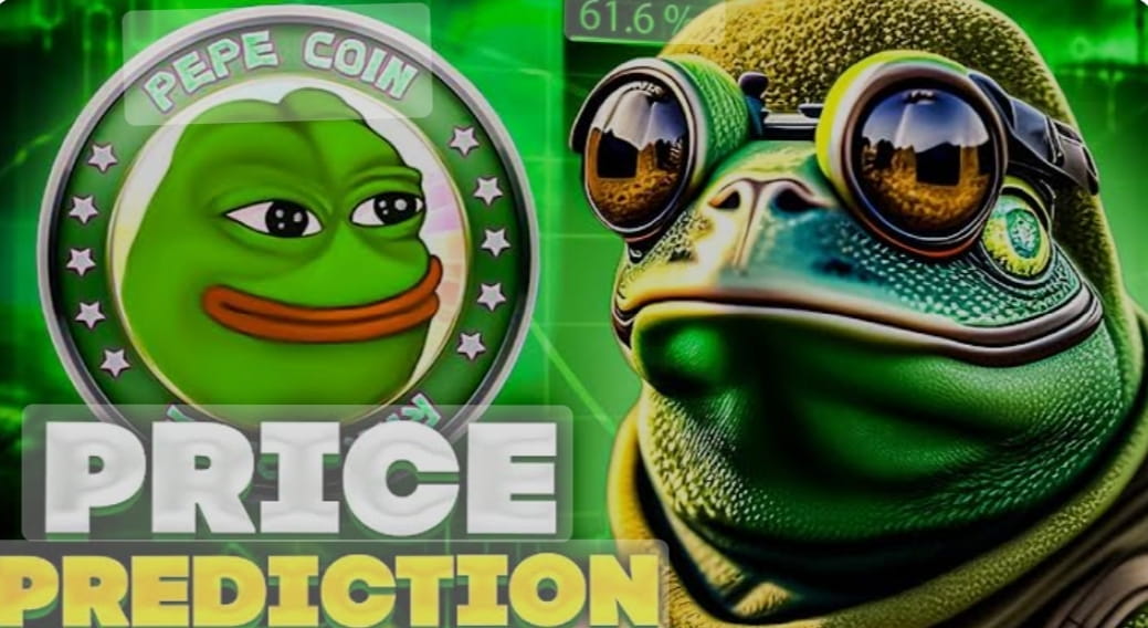 #pepe #Meme Pepe Price Prediction 2024, 2025, 2030 The in | Addicted-to-meme-coins on Binance Square