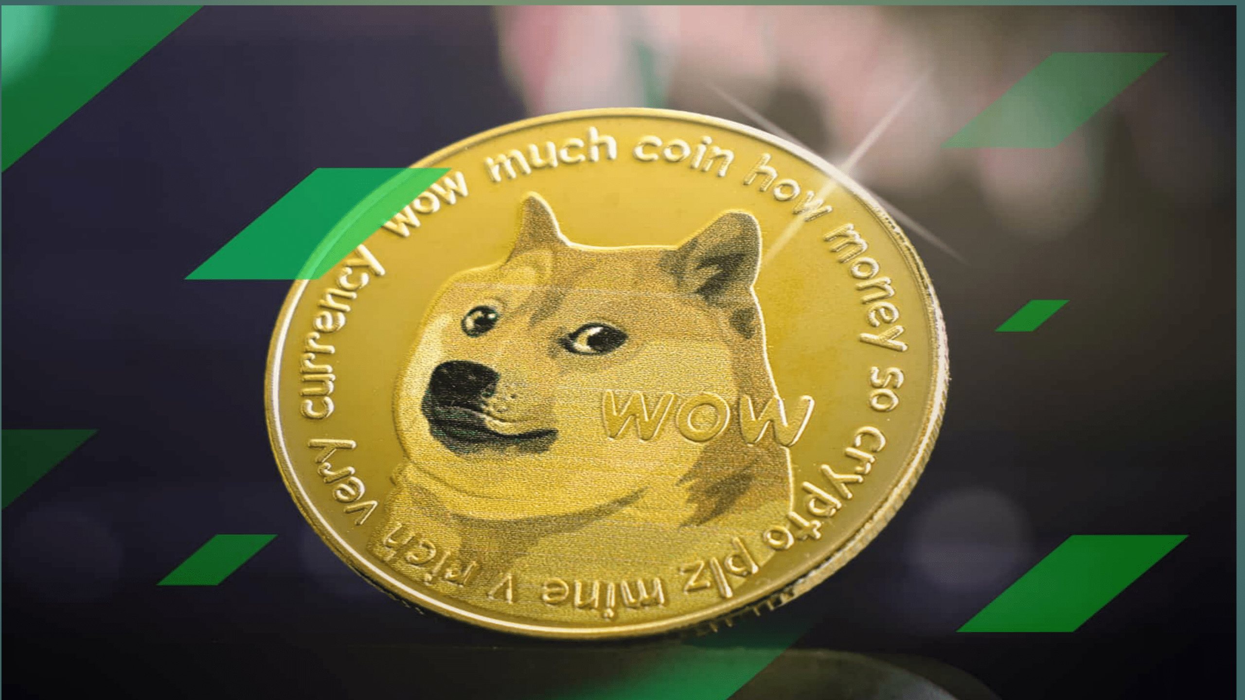 $DOGE Dogecoin, the whimsical and meme-inspired cryptocurre ...