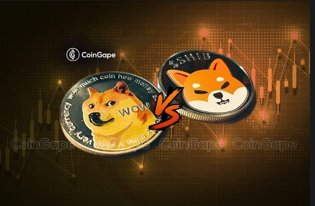 SHIBA to hit 1$ Shiba to the moon The Shiba Inu (SHIB) team ...