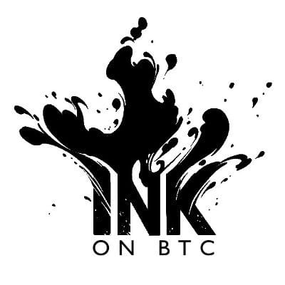 震惊btc未来蓝筹场外4000u了，你敢信？ INK | web3阿宝 on Binance Square
