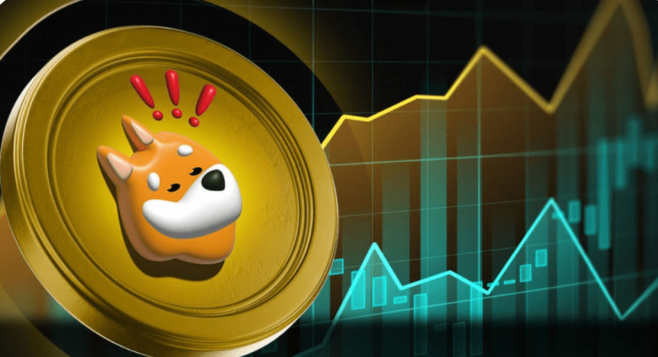 Solana Dog Coin Bonk (BONK) Suddenly up 12%, Here Is Key Rea | Crypto Web3 Today on Binance Square