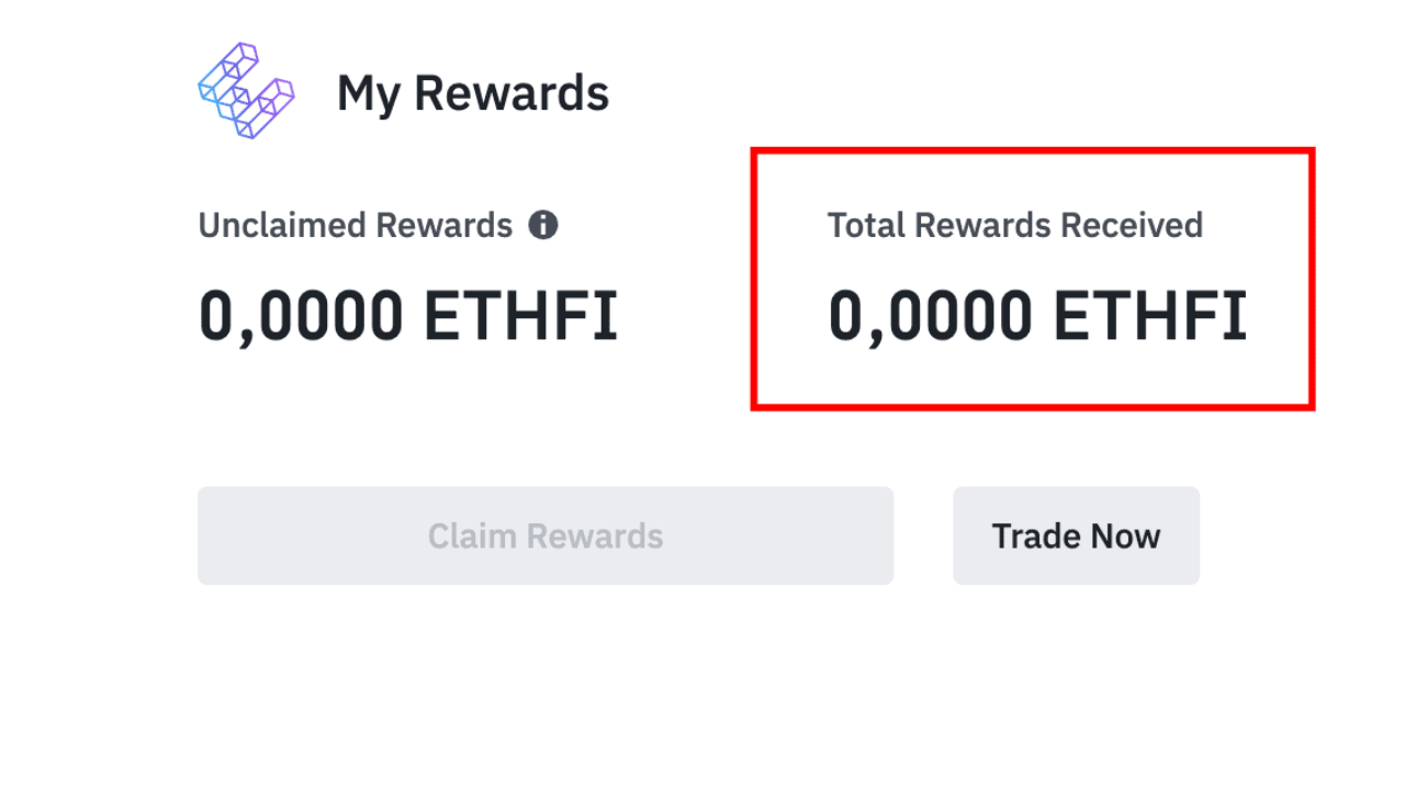 ETHFI: Now on Binance Launchpool, earn ETHFI by staking BNB, FDUSD. Instructions, Subscribe ...