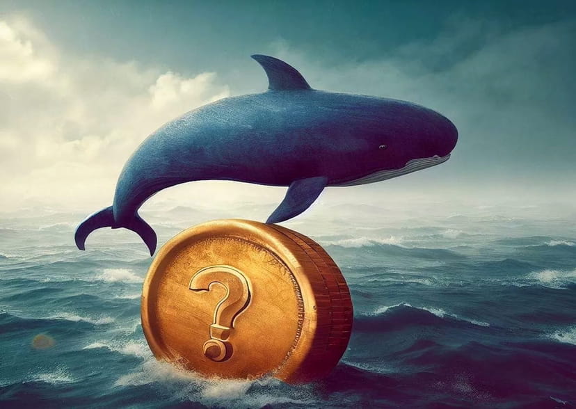 Smart Whale Earned $10,000 in Minutes Thanks to Metis and AX | Crypto ...