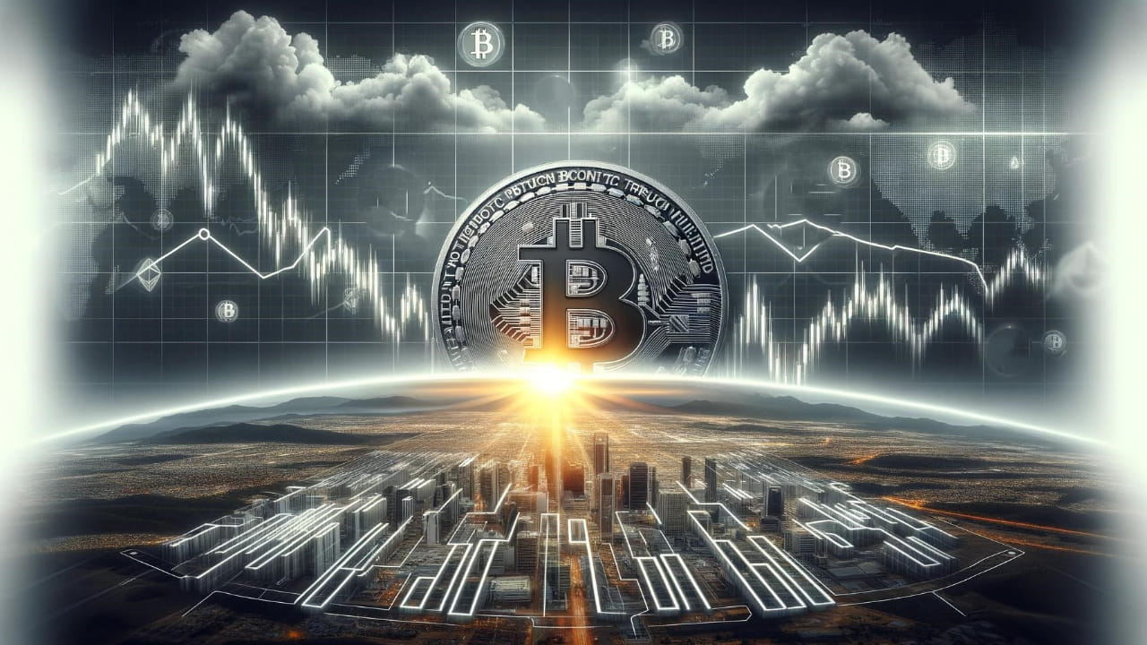 Outflow from GBTC: Largest Losses Since the Inception of Spot Bitcoin ...