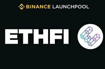 #HotTrends Binance has introduced ether.fi (ETHFI) as the 4 | OroCryptoTrends on Binance Square