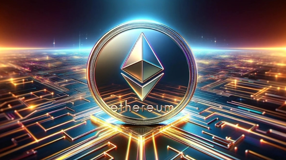 Ethereum ICO Whale Awakens, Moves 2000 ETH Amid On | KHALID-EL on Binance Square
