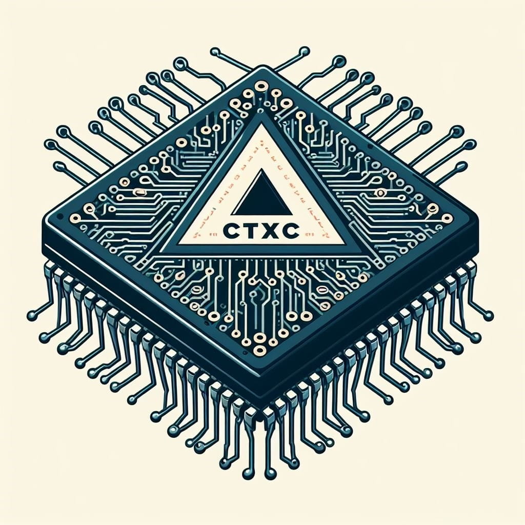 $CTXC partnership producing ARM Chips with Cortex AI ??😱 | Square-Creator-891943fb8b6e341e74d4 ...