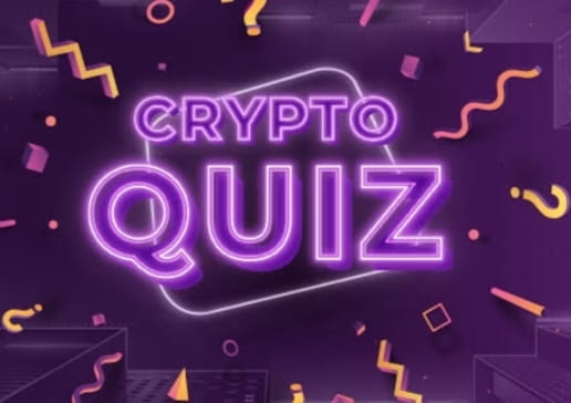 🚨 CRYPTO QUIZ BOX 🎁 👉 MORE REWARS HERE 👈 | MR RAEES OFFICIAL on Binance Square