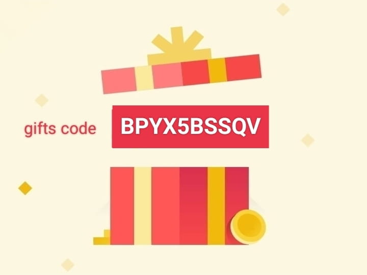 gifts------code💐💐💐💐💐💐 | HAMDARD11 on Binance Square