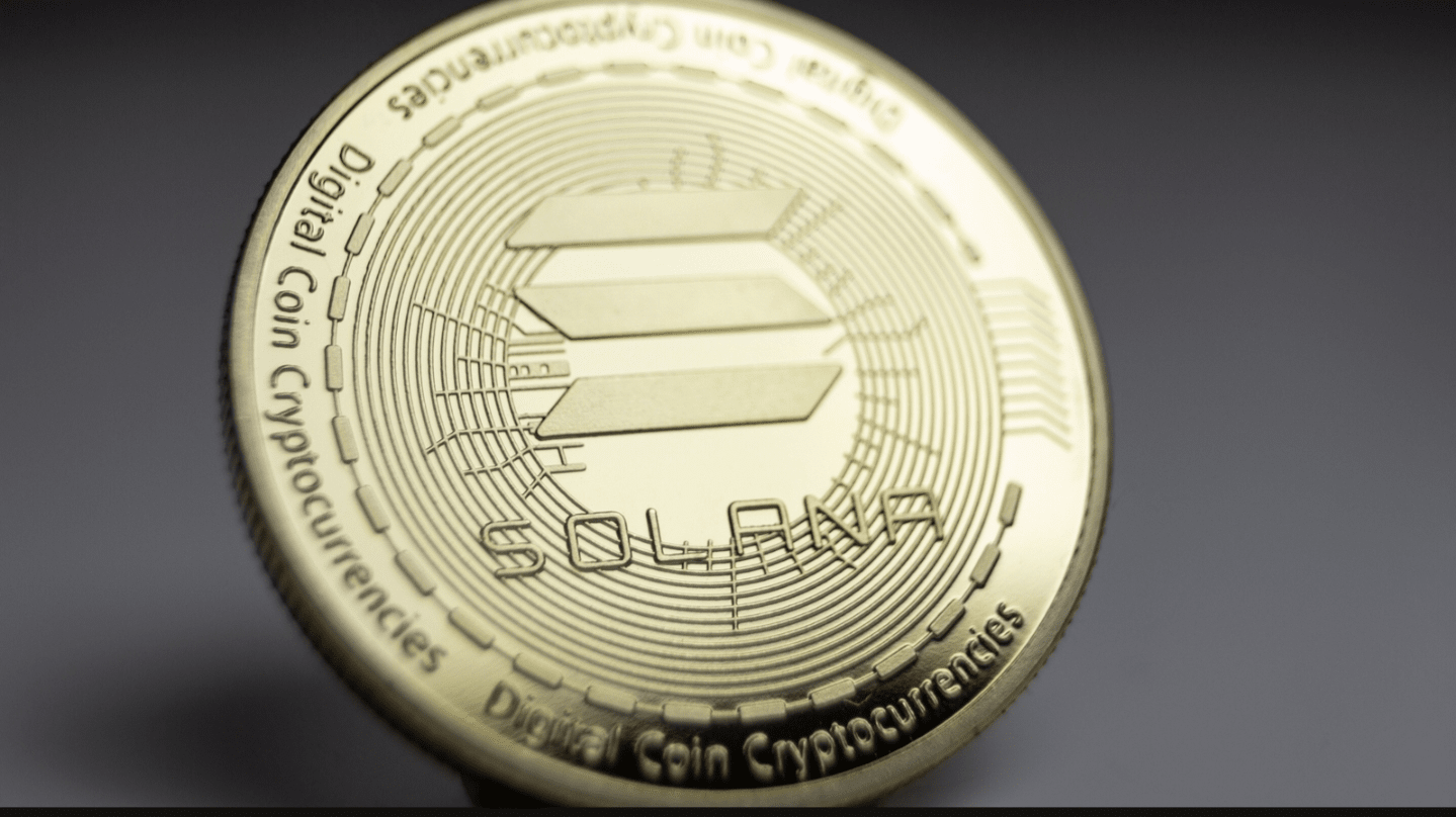 Solana (SOL), Pantera Capital offering Surpasses $150 amid surge in memecoin activity ...