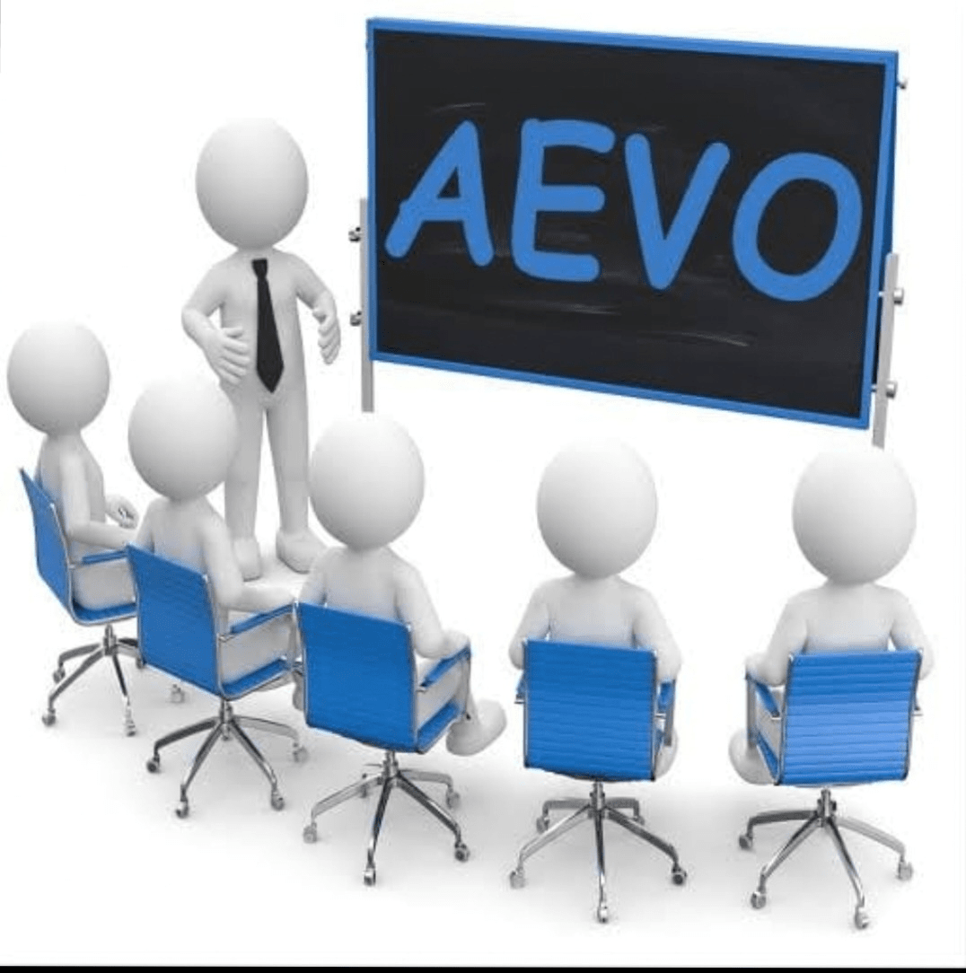 🚀 **Unlocking AEVO's Potential on Binance Launchpool!** 🌐 | Cryptoalrts ...