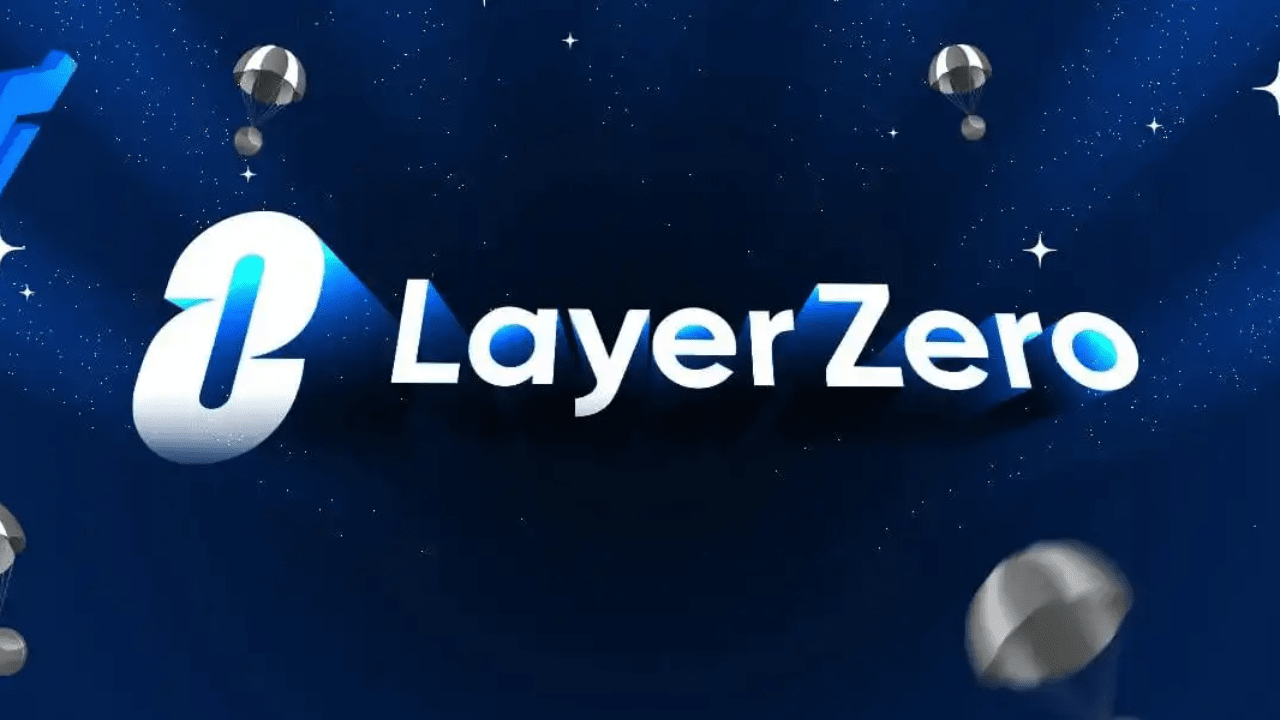 牛市中的黑馬——LayerZero全鏈互操作協議（估值30億美金），千倍項目值得期待 | 幣安廣場上的 木满山