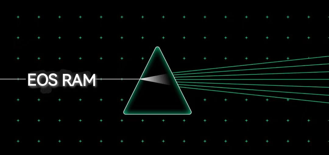 Les vétérans d'EOS abandonnent leur arrogance et leurs préju | EXSAT_RAM_RAMS sur Binance Square