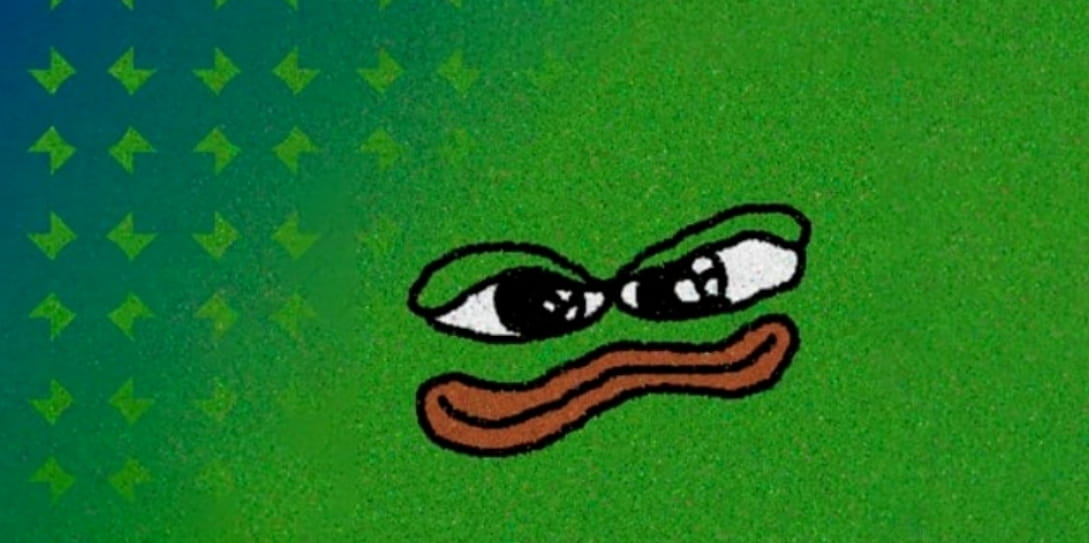 PEPE is popular again? With an influx of 29,000 new players in 20 days ...
