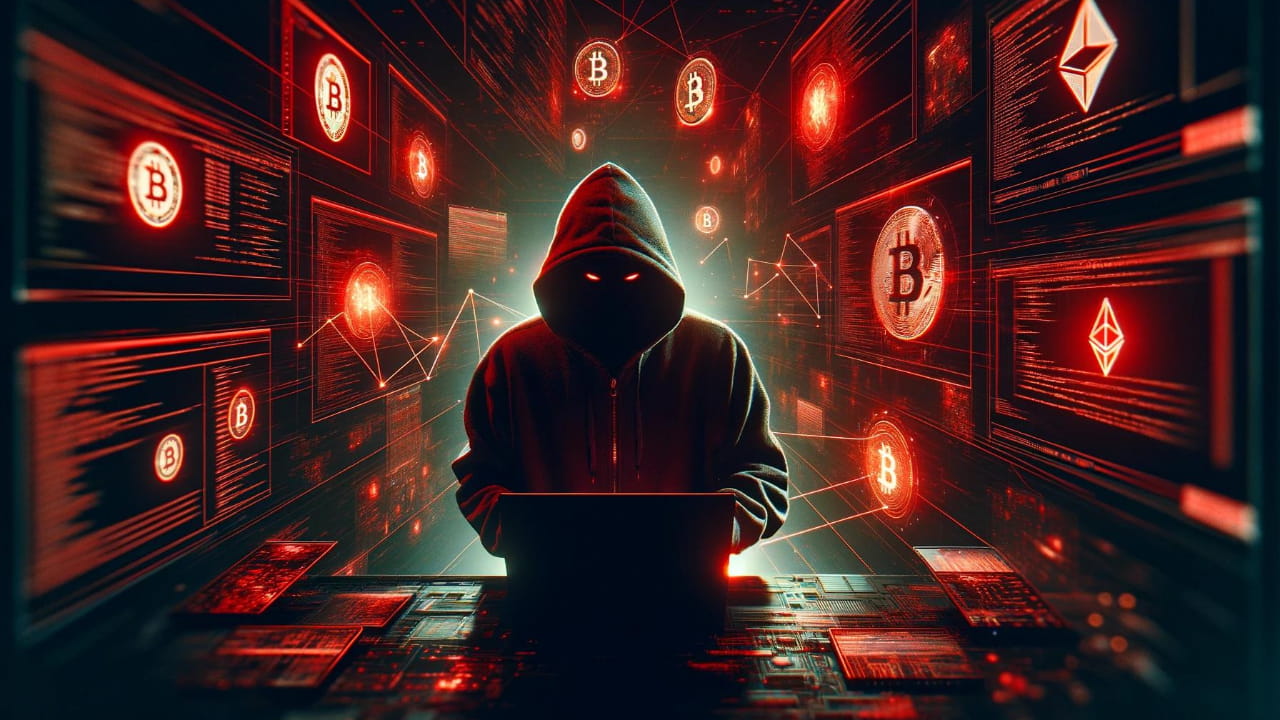 Hacker Moves $10 Million from Phishing Attack to Tornado Cash ...