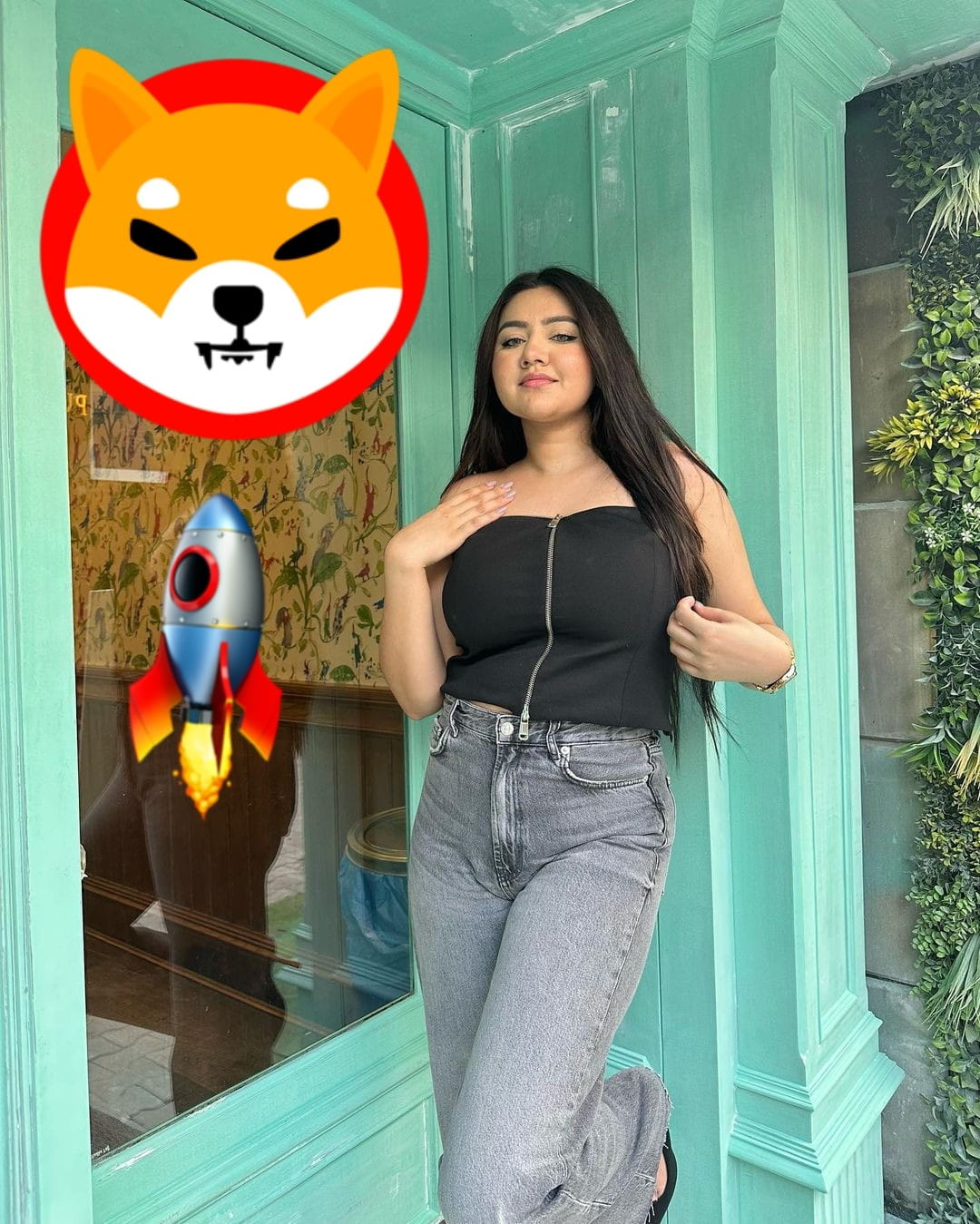 One More Time Shib Sẽ sớm 1000% #SHIB | Jacob Riley qbqH trên Binance Square