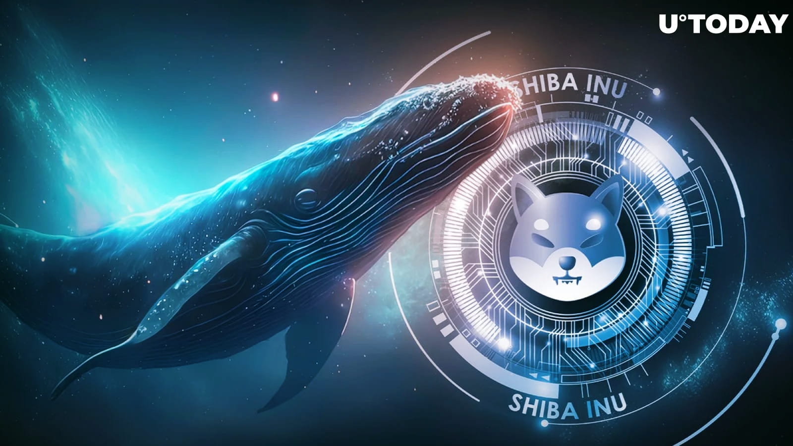 🐋🚨🚨1.05 Trillion SHIB Disappears Into Mystery Whale Walle | Celestra on Binance Square