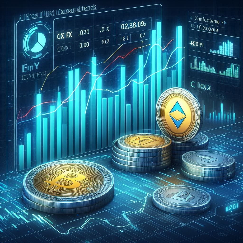 The latest developments about Conflux (CFX) coin are as foll ...