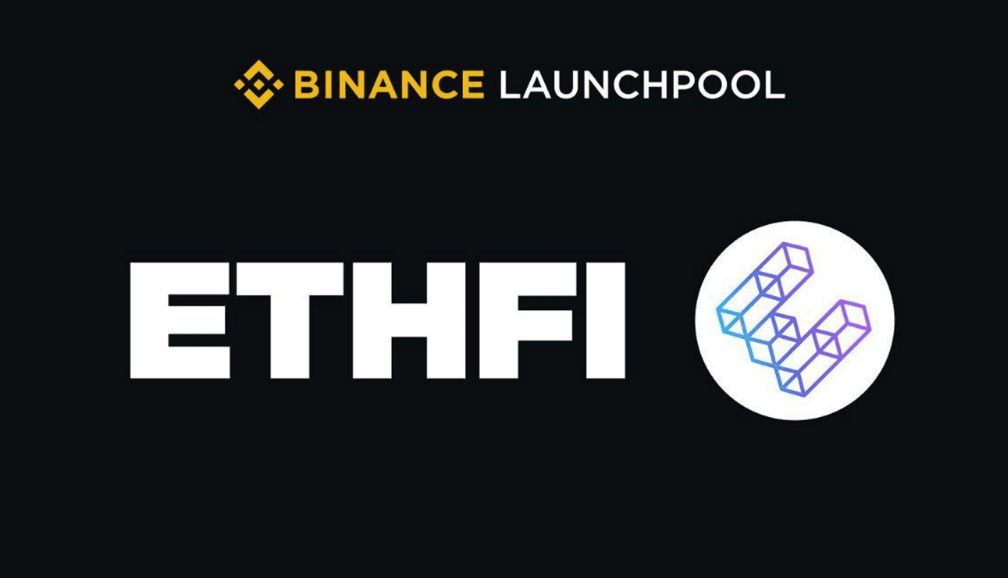 $ETHFI - Details & Price Predictions | Crypto Insights on Binance Square