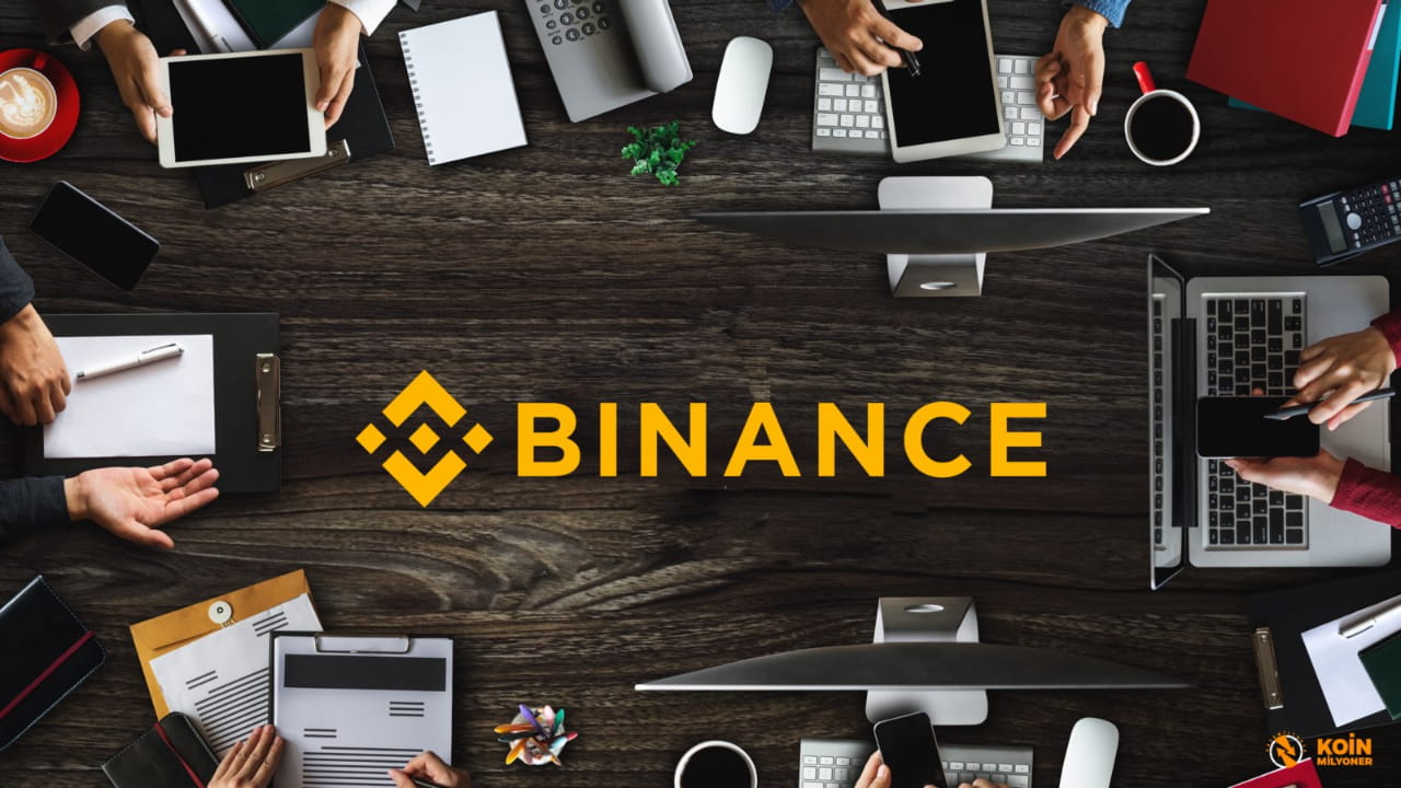 How to make Money on Binance | koinmilyoner on Binance Square