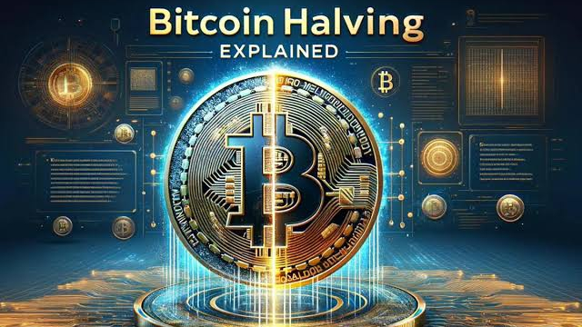 Bitcoin Halving 2024 Explained : How it works & Why does it Matter ...