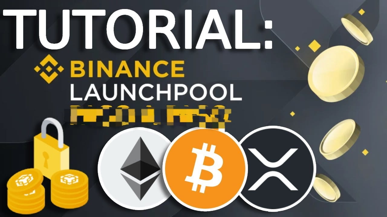 🔥BEGINNERS | Your GUIDE To Binance Launchpool And How to Fa | The Buzzing Bee on Binance Square