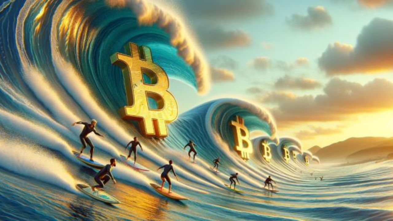 Bitcoin (BTC) falls below $70,000, is the bull market over? Is the currency circle going to ...