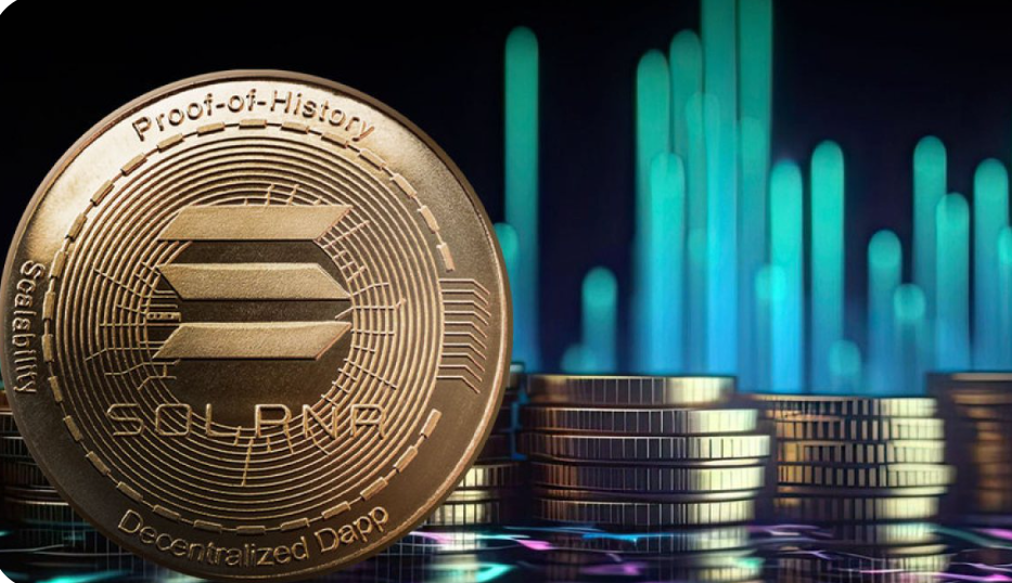 Solana (SOL) Nears Major USDC Milestone: Details. The Solan | Crypto ...