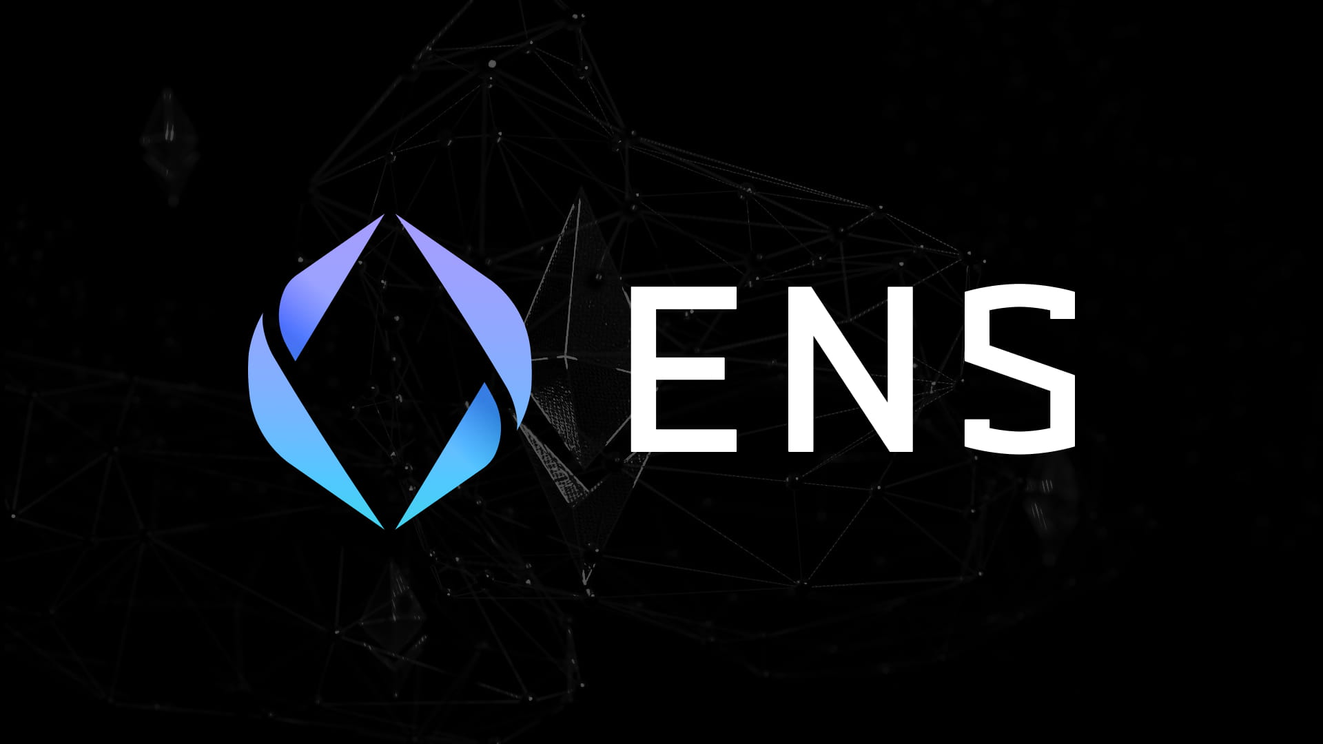 ENS: From Enigma to Essential – A Star Rises in the Crypto F | EliteDailySignals on Binance Square