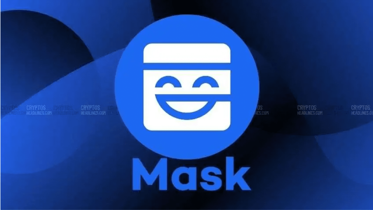 MASK Price Soars 30% with Launch of Staking and Rewards | Cryptos ...