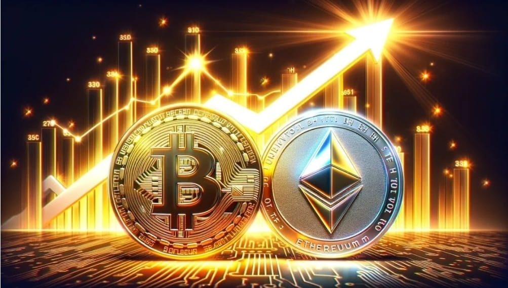 Ambitious BTC, ETH, LINK and DOT predictions from the famous | Crypto De Nostradame on Binance ...