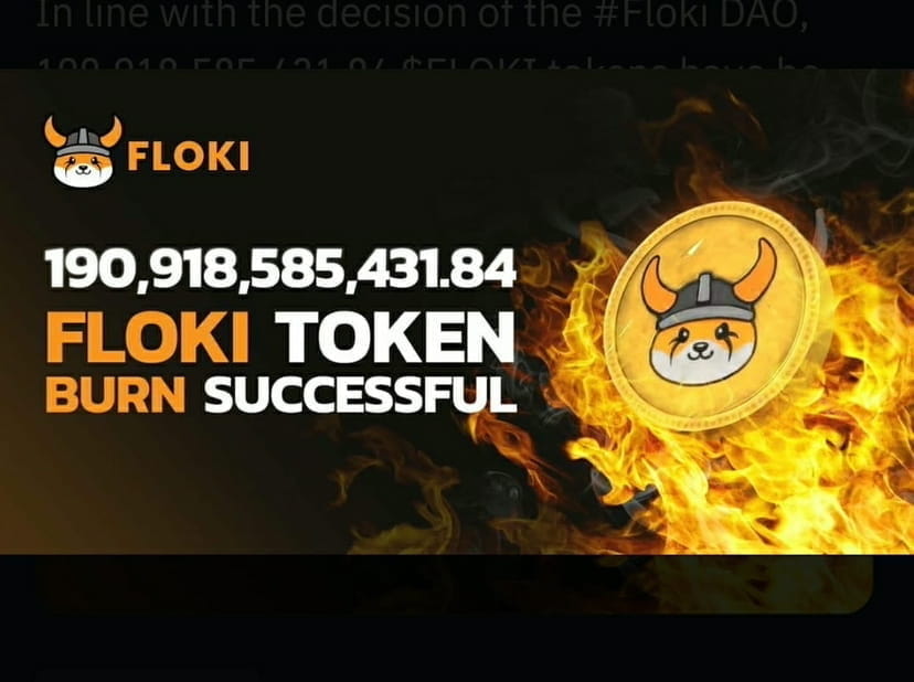FLOKI FLOKI FLOKI 📈📈📈 MARCH 15 BE READY 💥 FLOKI is bol | Aminux-c01 on ...