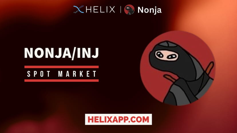 Ninjas!🥷🏻 It’s injective meme szn!🚀 Get ready for some se | Crypto Geek ...