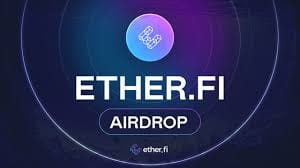 #airdrops ETHFI to the moon 💥💥💥 Hello everyone, this can | Vtatrading on Binance Square