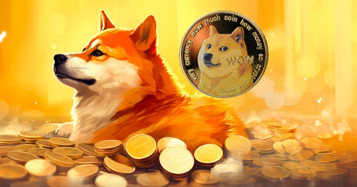 Can Dogecoin (DOGE) Price Hit $1 In March On Whale Transacti | VIP ...