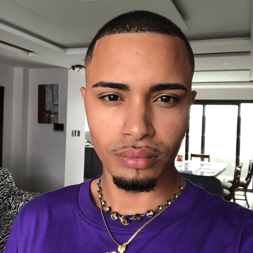 Perfil de Sandro Martin | Binance Square