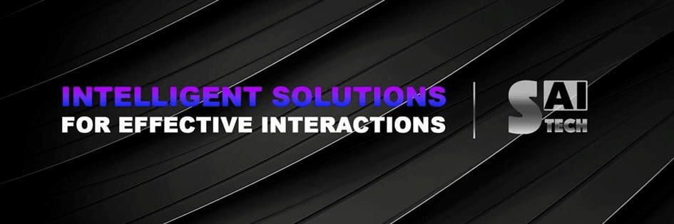 Revolutionizing Online Customer Support: The STech AI Solution | Kri on ...