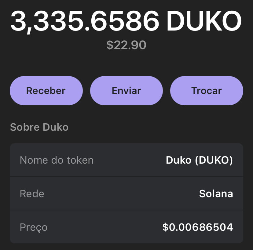 DUKO COIN: my opinion and expectations for the future. DUKO | ogaldinoo on Binance Square