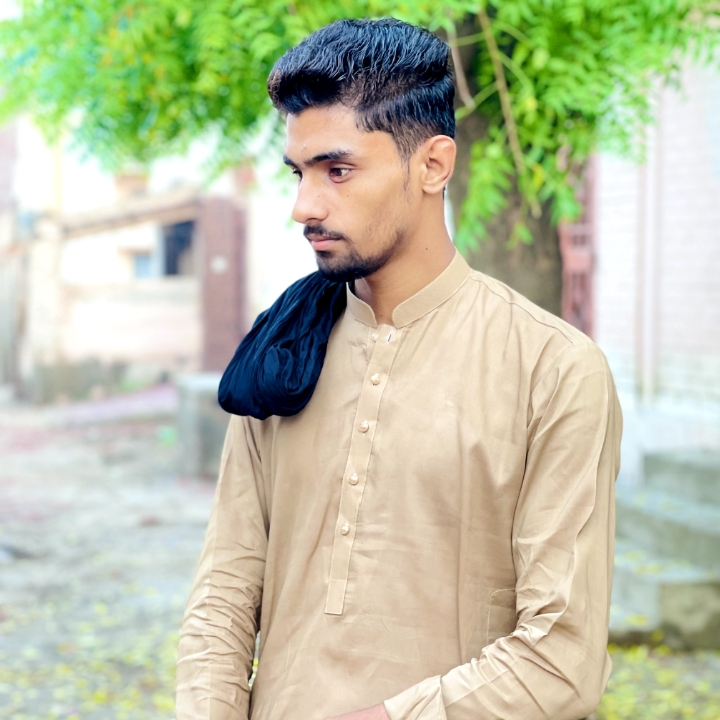 Hồ sơ của Umar Ahmad Chaudhery | Binance Square