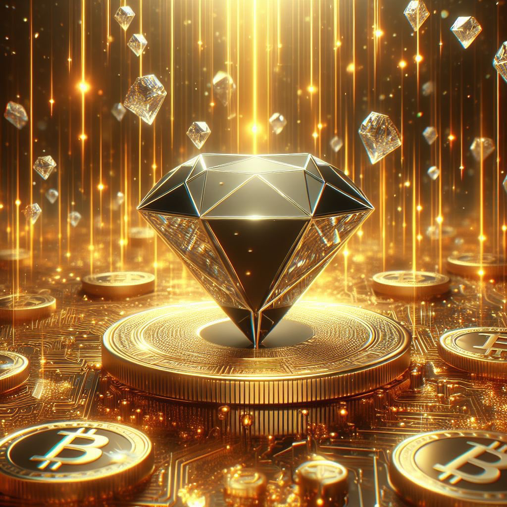 List of #RWA projects with 5-100x potential in 2024-2025 MC ...