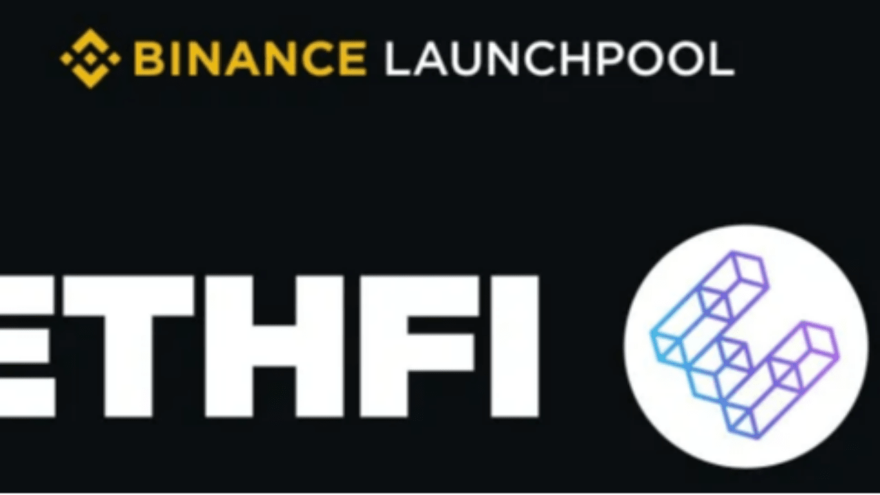 Ether.fi will start airdropping tokens at 8pm tonight, and Justin Sun ...