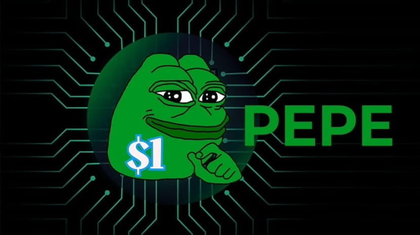 Hello everyone friends!!! What do you think about PEPE? They | jek373 ...